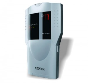 Πληκτρολόγιο Συναγερμού AV-GAD AV702 | Συστήματα συναγερμού - Κάμερες ...